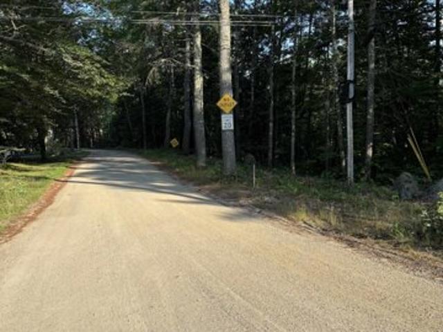 Gilman Point Rd, Moultonborough, Plot For Sale