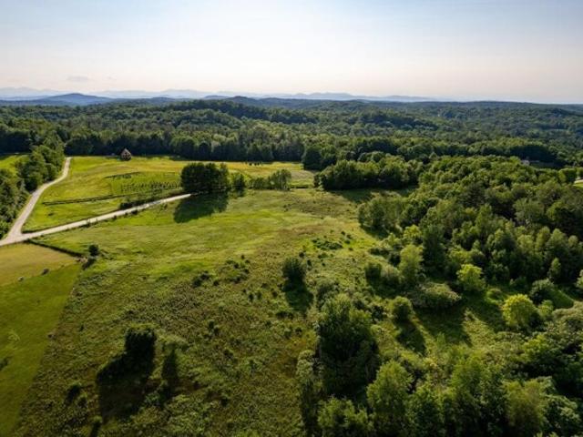 Gilman Rd Lot,hinesburg, Plot For Sale