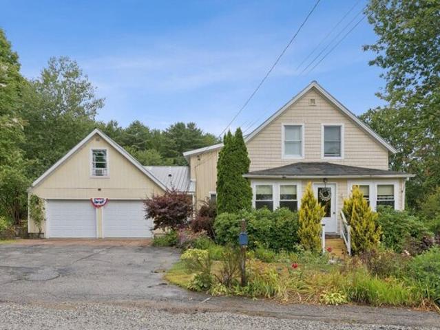 Gilman Rd, Porter, Home For Sale