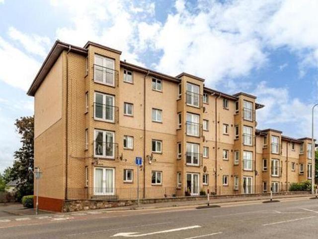 Gilmerton Road, Edinburgh, 2 Bedroom Apartment