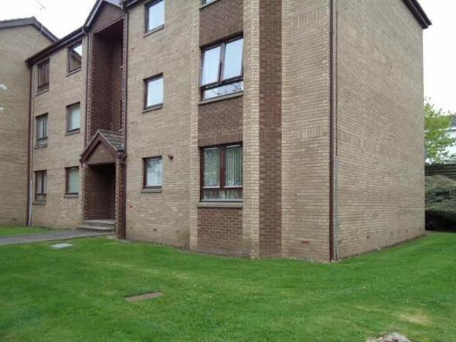 Gilmerton Road, Gilmerton, 2 Bedroom Flat