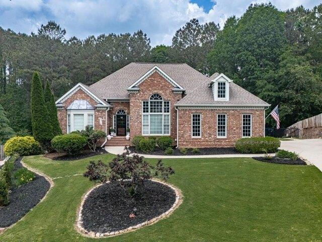 Gilmer Ct, Canton, Home For Sale