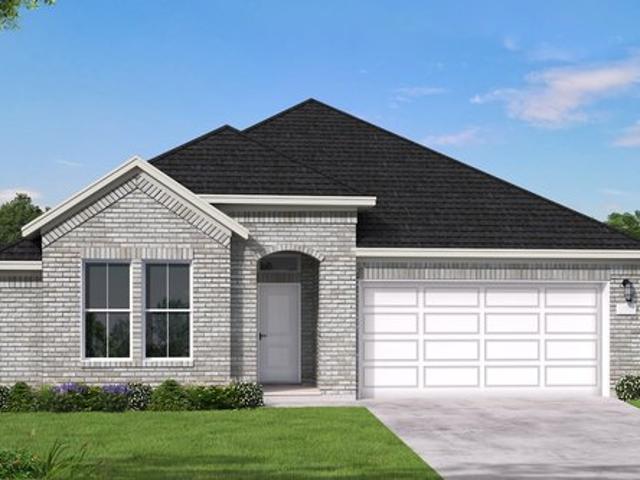 Gilmer Plan Candela Community