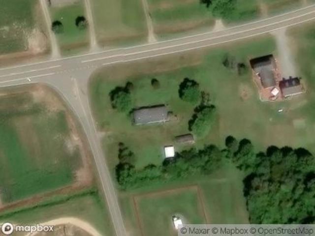 Gilmer Ricks Rd