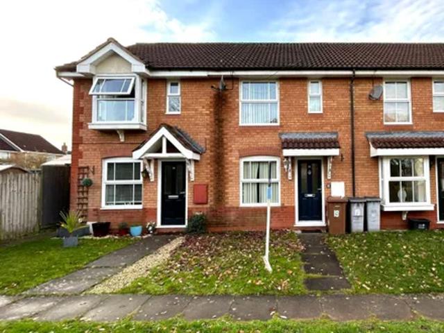 Gilmorton Close, Solihull, B91 3FD, United Kingdom | 2 bed townhouse for rent #167216407 | Rentberry