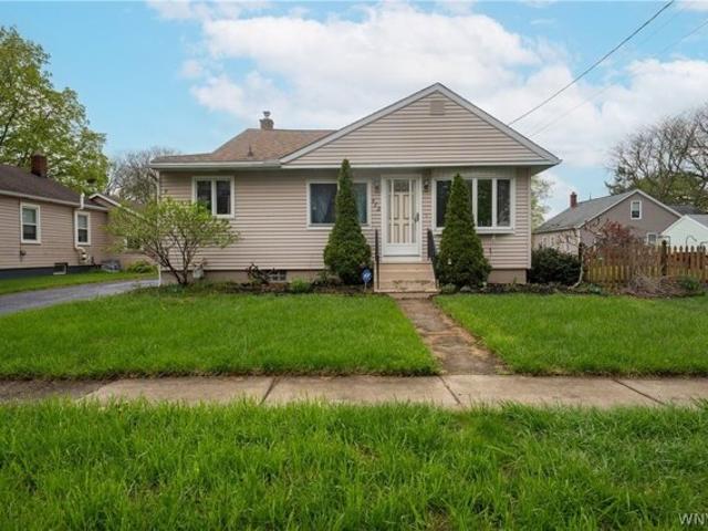Gilmore Ave, Tonawanda, Home For Sale