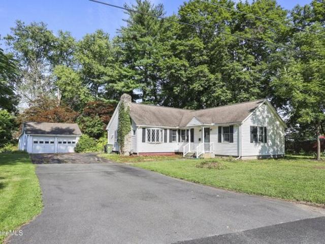 Gilmore Ave, Great Barrington, Home For Sale