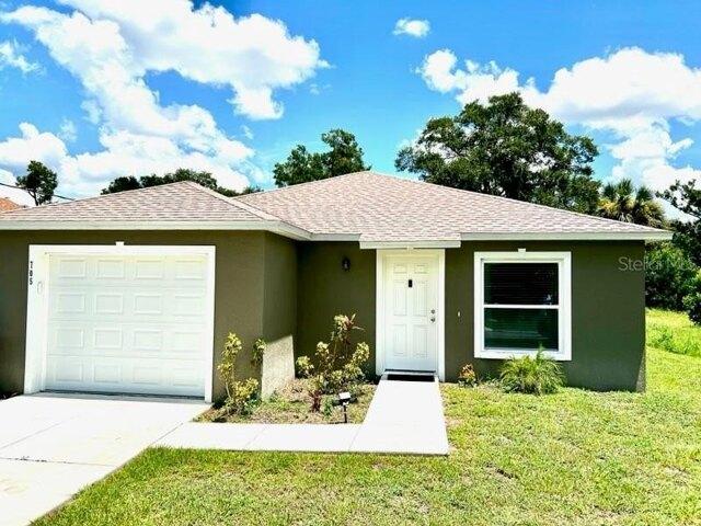 Gilmore Ave, Lakeland, Home For Sale