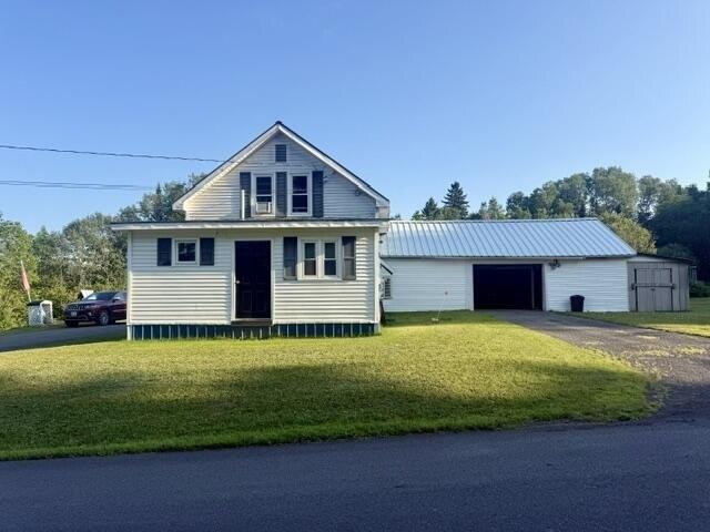 Gilmore Brook Rd, Eagle Lake, Home For Sale