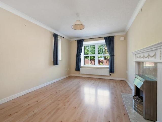 Gilmore Close, Oakham, LE15
