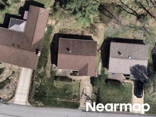 Gilmore Dr
