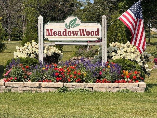 Gilmore Ln, Ellison Bay, WI 54210