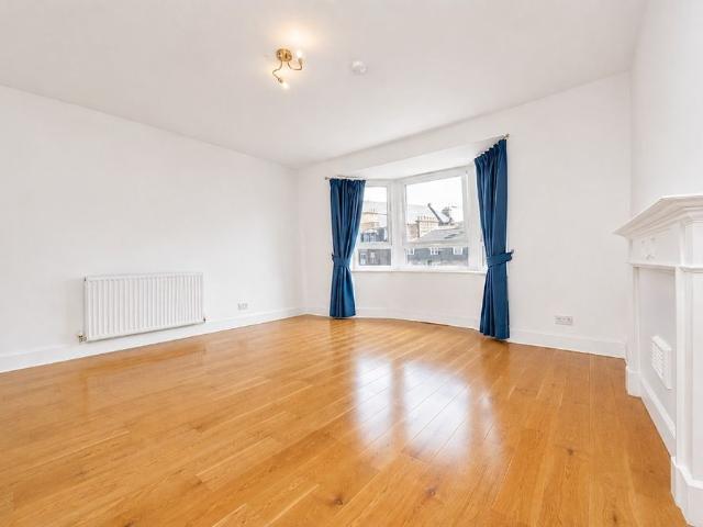 Gilmore Place, Bruntsfield, Edinburgh, EH3