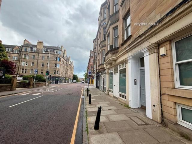 Gilmore Place, Edinburgh
