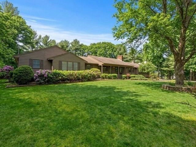 Gilmore Rd, Easton, Home For Sale