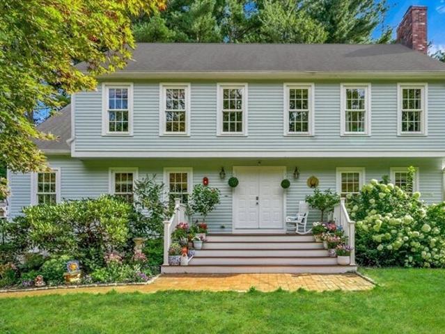 Gilmore Rd, Southborough, Home For Sale
