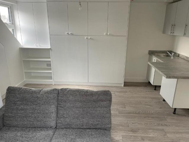 Gilmore Road, London SE13 Studio to rent £1,195 pcm £276 pw