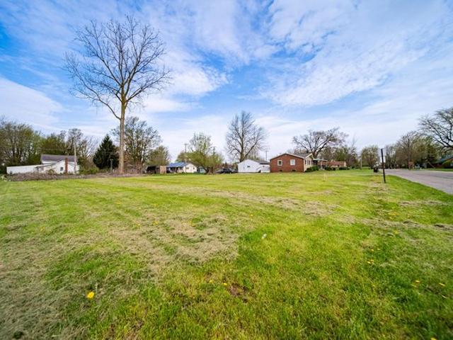 Gilmore St Lot 9, Kenton, OH 43326