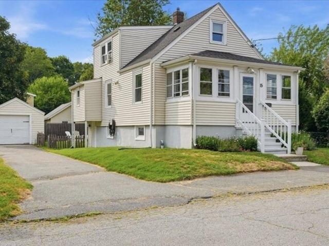 Gilmore St, Weymouth, Home For Sale