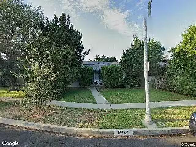 Gilmore, VAN NUYS, CA 91406