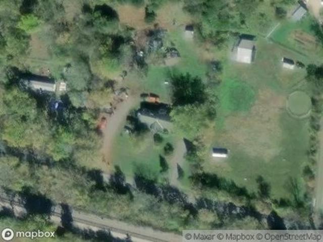 Gilmores Mill Rd