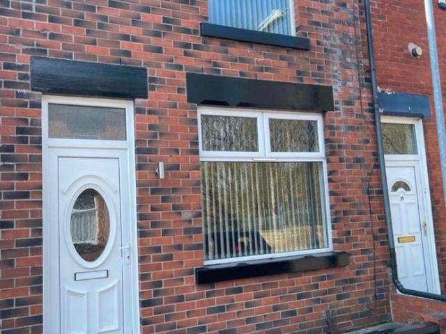 Gilnow Grove, Bolton BL1, 2 bed terraced house to rent, £795 pcm | PrimeLocation