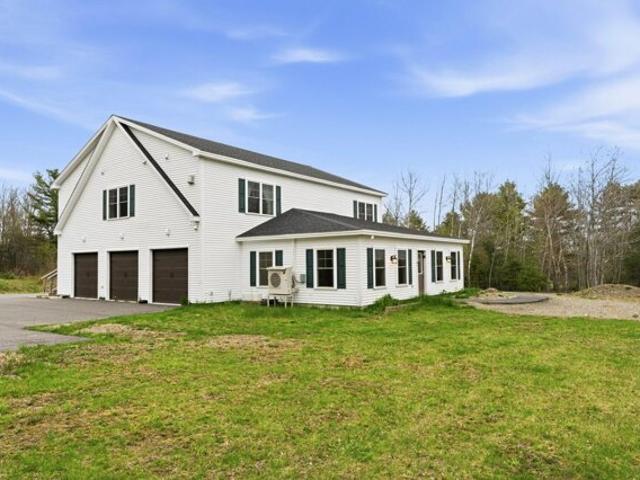 Gilpatrick Rd, Ellsworth, Home For Sale