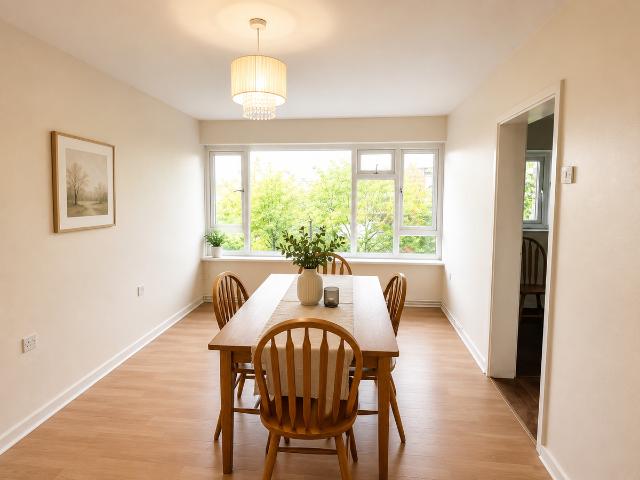 Gilpin Crescent, Edmonton N18, 1 bed flat to rent, £1,500 pcm | PrimeLocation