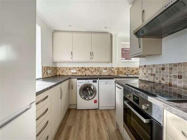 Gilpin Green, Harpenden, AL5