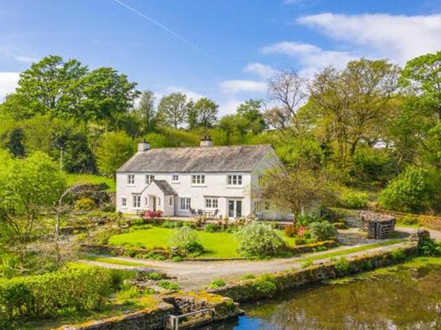 Gilpin Mill, Crook, 4 Bedroom Detached