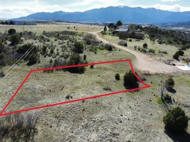 Gilpin St Lot 116, Colorado City, CO 81019
