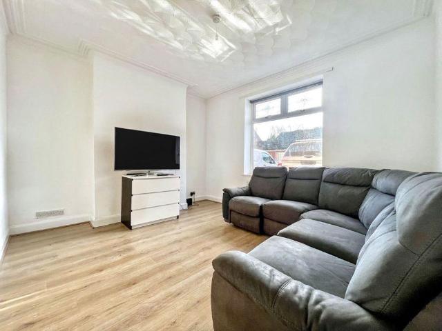 Gilpin Street, Houghton Le Spring, Tyne and Wear, DH4 5DR