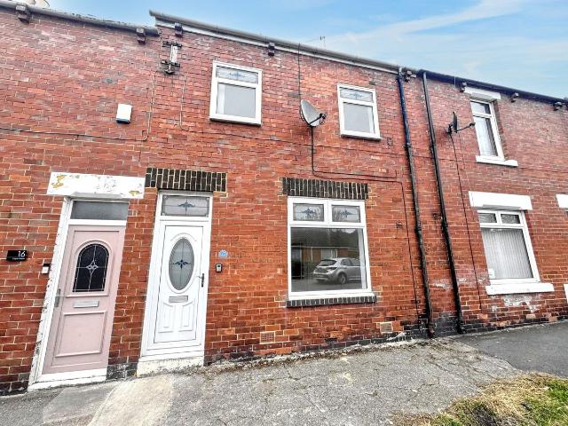 Gilpin Street, Houghton Le Spring DH4, 3 bed terraced house to rent, £750 pcm | PrimeLocation
