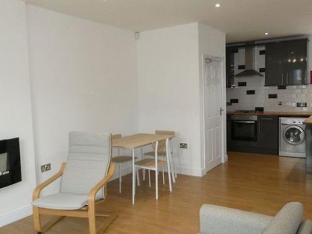 Gilpin Street, Sheffield, S6 3BL