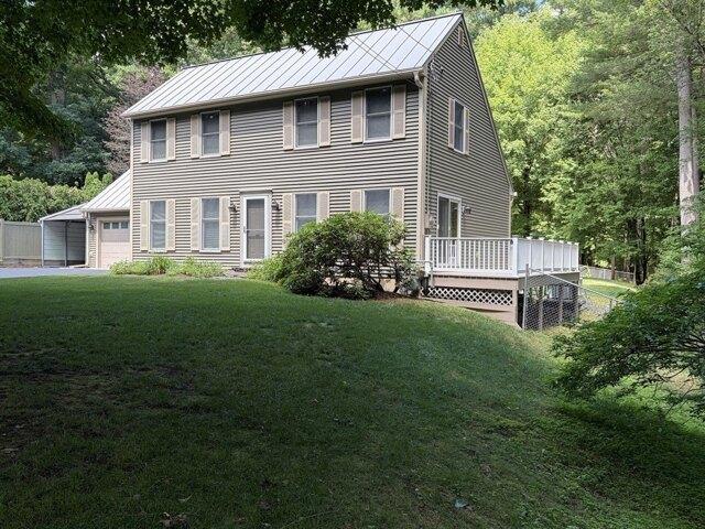 Gilrain Ter, Northampton, Home For Sale