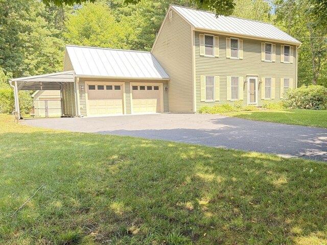 Gilrain Ter, Northampton, Home For Sale
