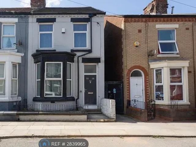 Gilroy Road, Liverpool, L6 6BG, United Kingdom | 3 bed house for rent #166535228 | Rentberry