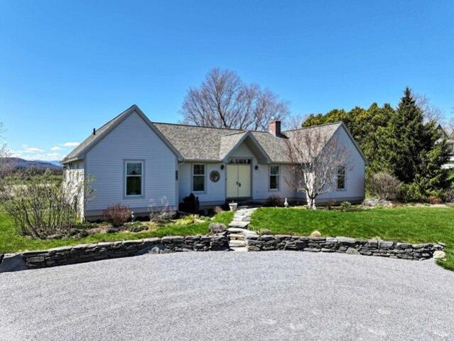 Gilson Ln, Ferrisburgh, Home For Sale