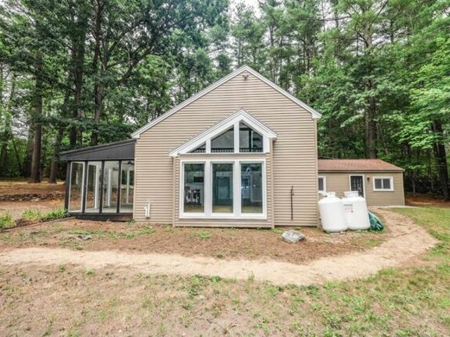Gilson Rd, Nashua, Home For Sale