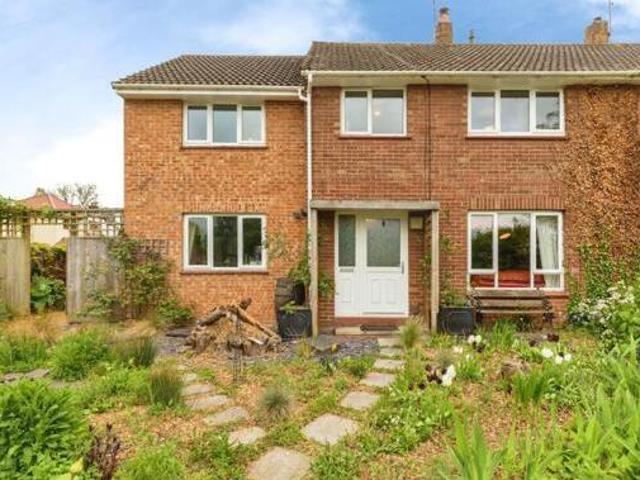 Gilslake Avenue, Bristol, 4 Bedroom Semi detached