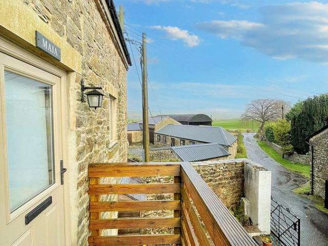 Gilsland CA8, 1 bed maisonette to rent, £500 pcm | PrimeLocation