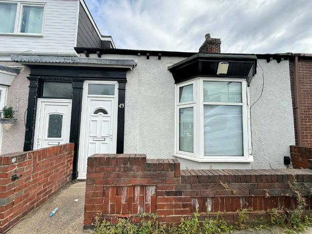 Gilsland Street, Sunderland SR4, 2 bed terraced house to rent, £795 pcm | PrimeLocation