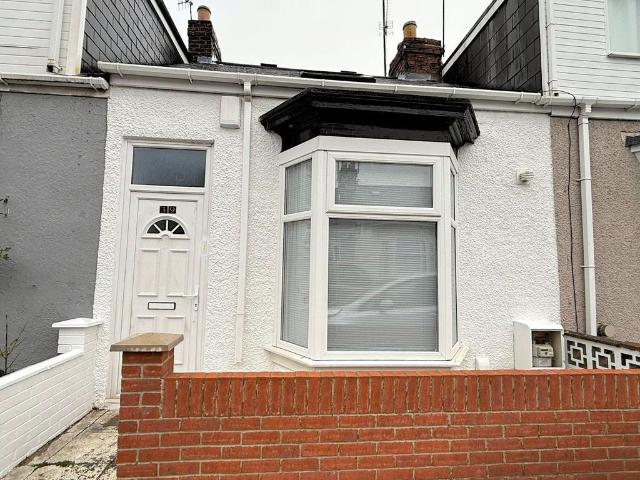Gilsland Street, Sunderland SR4, 2 bed terraced house to rent, £750 pcm | PrimeLocation