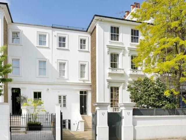 Gilston Road, Chelsea, 5 Bedroom House