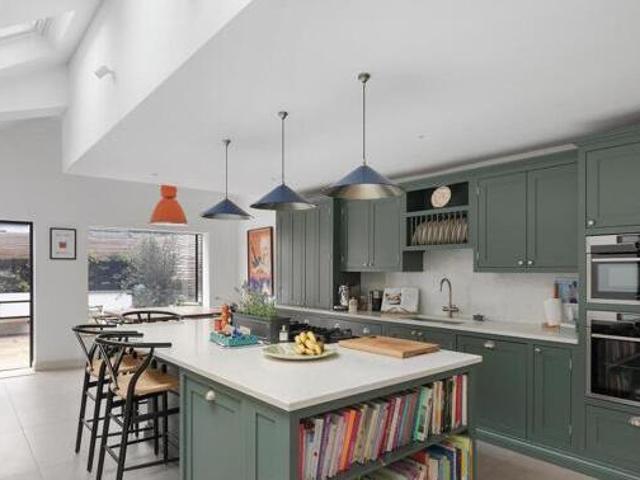Gilstead Road, London, 4 Bedroom Terraced