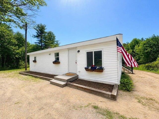 Gilsum Rd, Sullivan, Property For Sale
