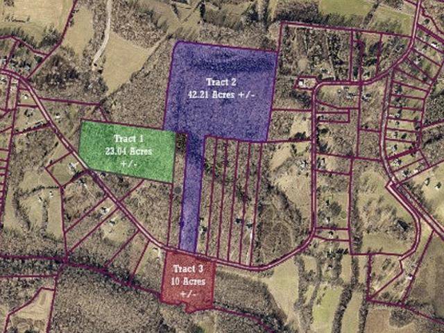 Gip Manning Rd, Clarksville, TN 37042