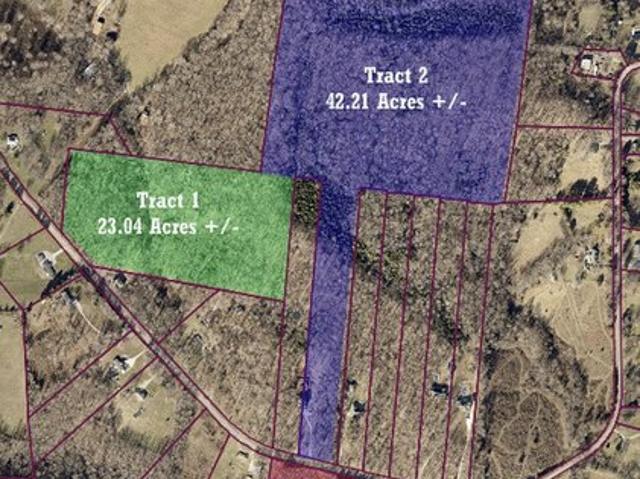 Gip Manning Rd, Clarksville, TN 37042