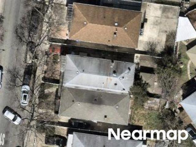 Gipson St