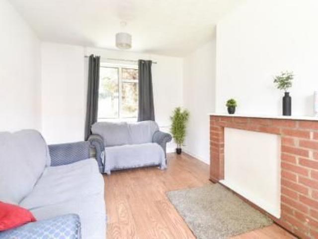 Gipsy Lane, Norwich, NR5